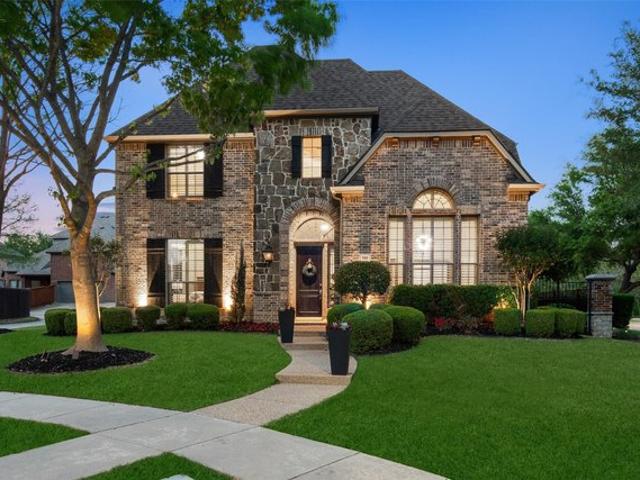 900 Foxworth Ct, Allen, TX 75013