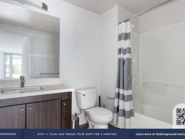 900 Folsom Street 1 Bedroom Apartment for Rent at 900 Folsom St #272, San Francisco, CA 94107 SOMA