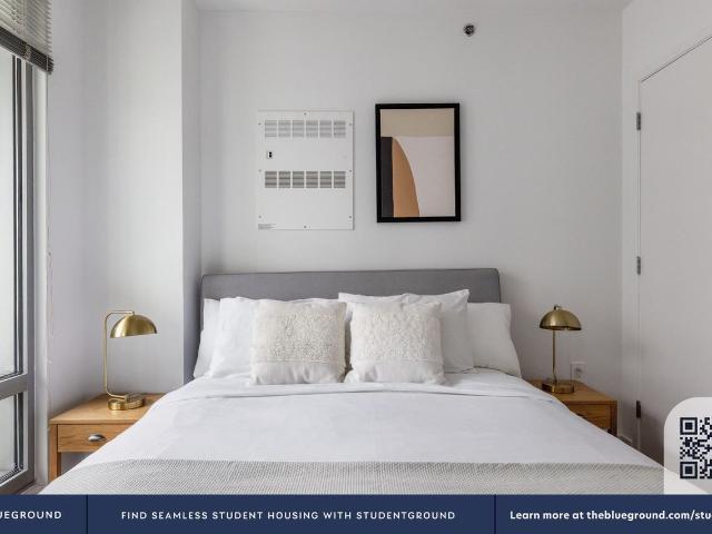 900 Folsom Street 1 Bedroom Apartment for Rent at 900 Folsom St #272, San Francisco, CA 94107 SOMA