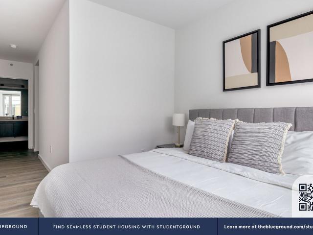 900 Folsom Street 1 Bedroom Apartment for Rent at 900 Folsom St #272, San Francisco, CA 94107 SOMA