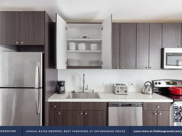 900 Folsom Street 1 Bedroom Apartment for Rent at 900 Folsom St #272, San Francisco, CA 94107 SOMA