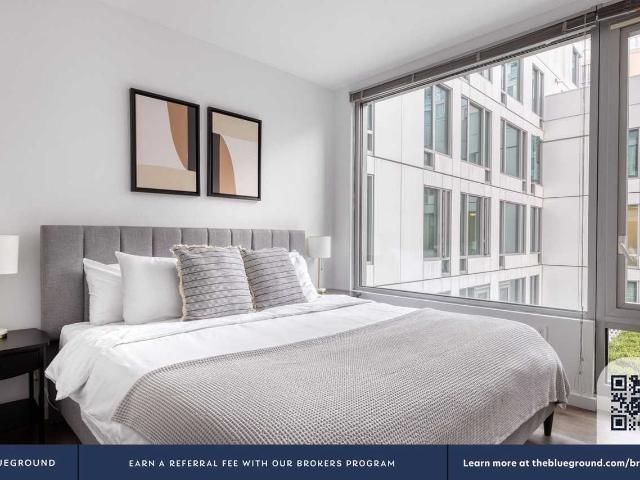 900 Folsom Street 1 Bedroom Apartment for Rent at 900 Folsom St #272, San Francisco, CA 94107 SOMA