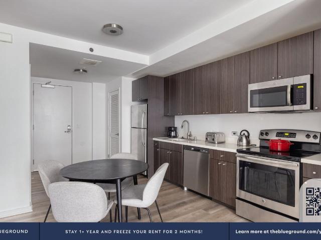 900 Folsom Street 1 Bedroom Apartment for Rent at 900 Folsom St #272, San Francisco, CA 94107 SOMA