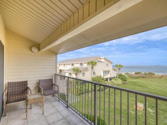 900 Fort Pickens Rd, Unit 824, Pensacola Beach, FL 32561 | MLS #678557