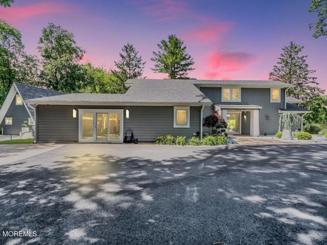 900 Fort Plains Rd, Howell, NJ 07731