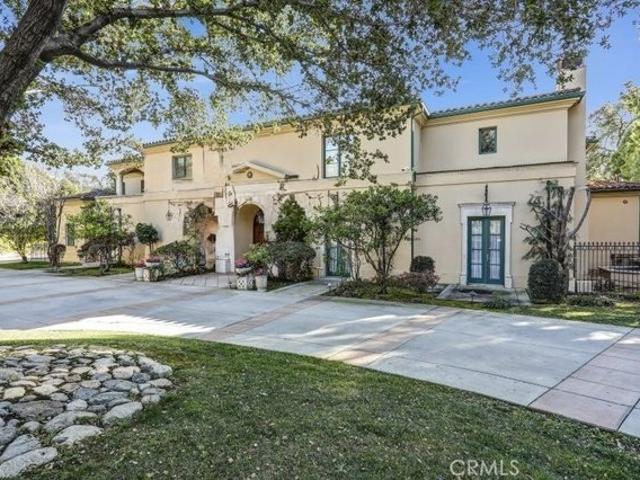 900 Fallen Leaf Rd, Arcadia, CA 91006