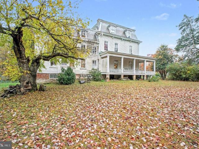 900 Ficklen Road