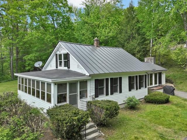900 Franklin Hwy, Andover, NH 03216