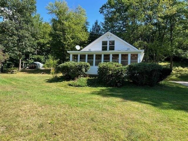 900 Franklin Hwy, Andover, NH 03216