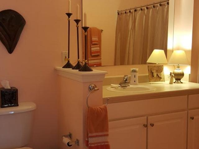 $900 Furnished Private Bed/Bath Northwest Raleigh