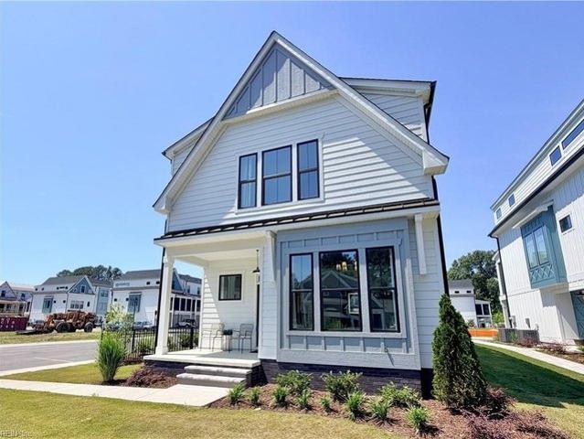 900 Koonce Ln, Chesapeake, VA 23322