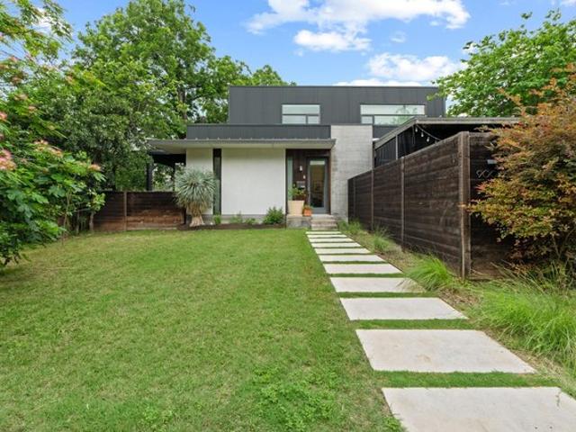 900 Karen Ave Unit A, Austin, TX 78757