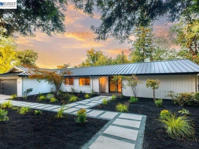 900 Kirkcrest Rd, Alamo, CA 94507