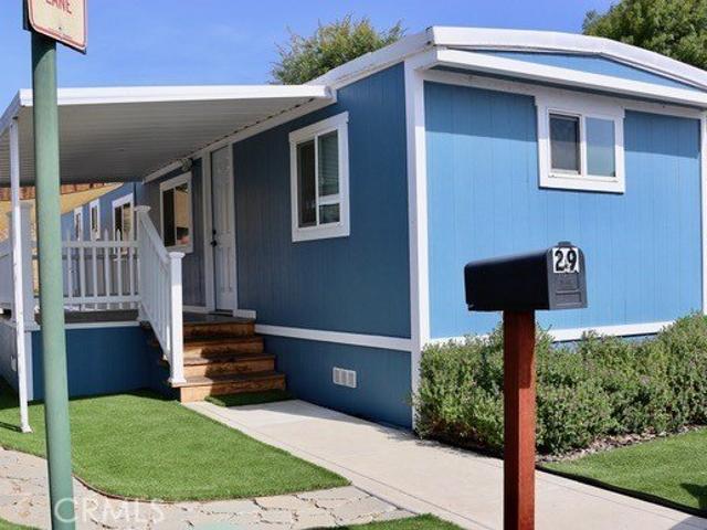 900 Howard Ave Spc 29, Escondido, CA 92029