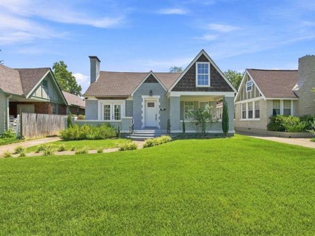 900 Hawthorne St, Memphis, TN 38107