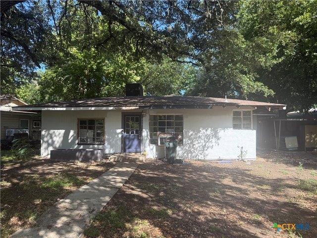 900 Haynes St, San Marcos, TX 78666