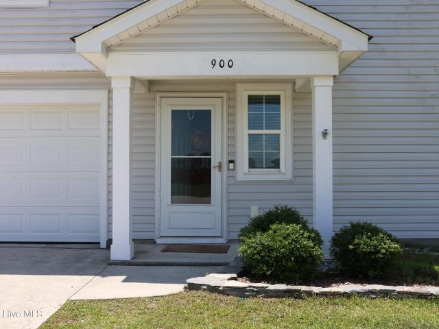 900 Haystack Lane