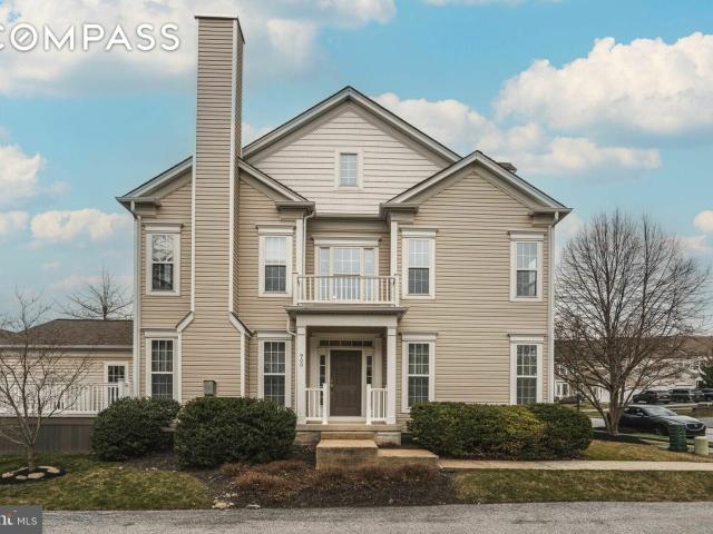 900 Harsdale Way, Chester Springs, PA