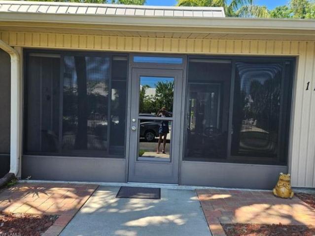 900 Henderson Creek Dr #B 110, Naples, FL 34114