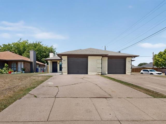 900 Irene Street