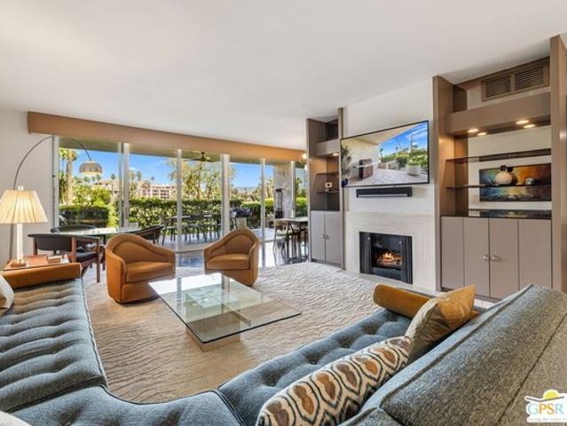 900 Island Dr Apt 104, Rancho Mirage, CA 92270