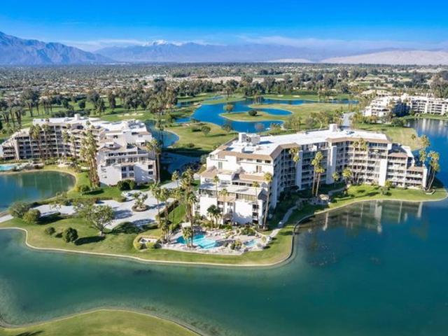 900 Island Dr Apt 104, Rancho Mirage, CA 92270