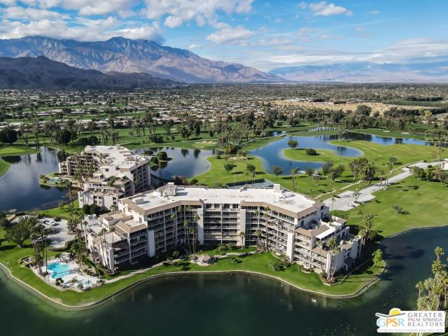 900 Island Dr, Unit 313, Rancho Mirage, CA 92270 | MLS #26858 PS