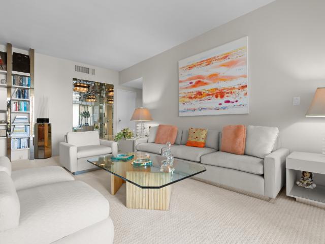 900 Island Dr, Unit 507, Rancho Mirage, CA 92270 | MLS #219135