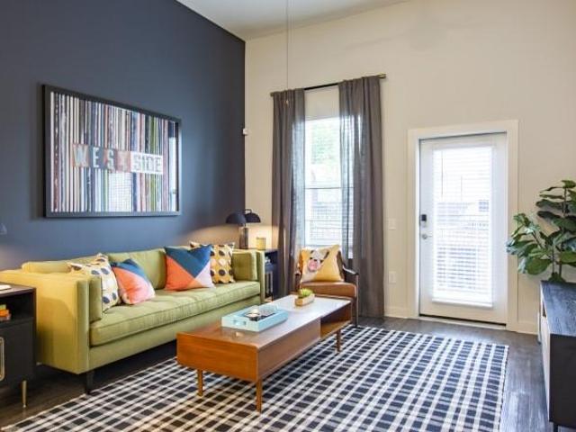 900 Joseph E. Lowery Blvd NW, Unit 226, Atlanta, GA 30318 | MLS #7175