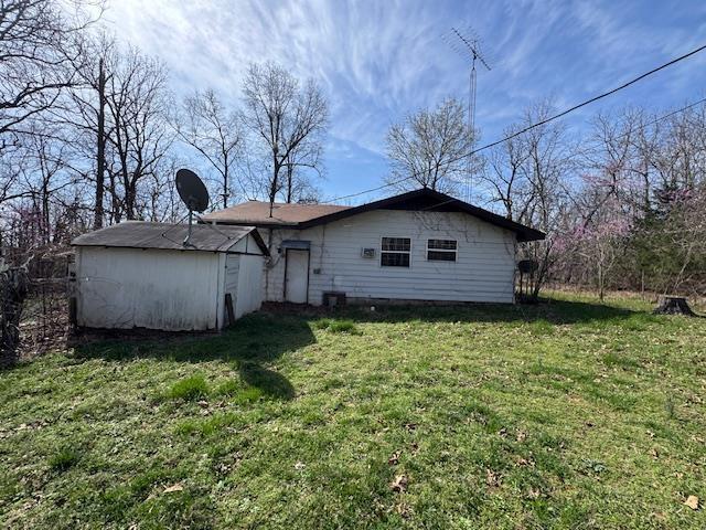 900 Oakwood Drive