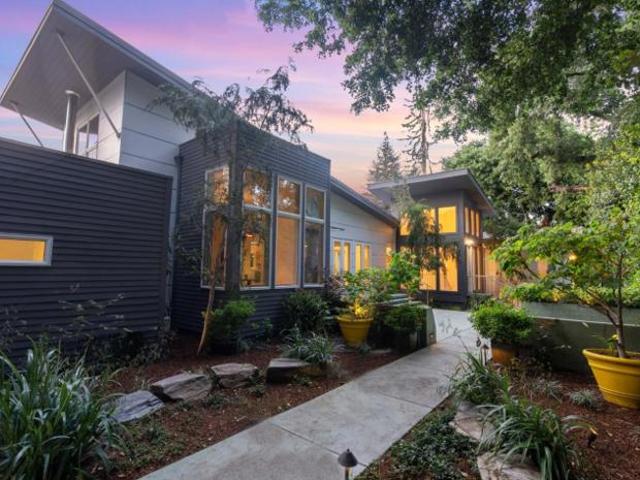 900 Olive St, Menlo Park, CA 94025
