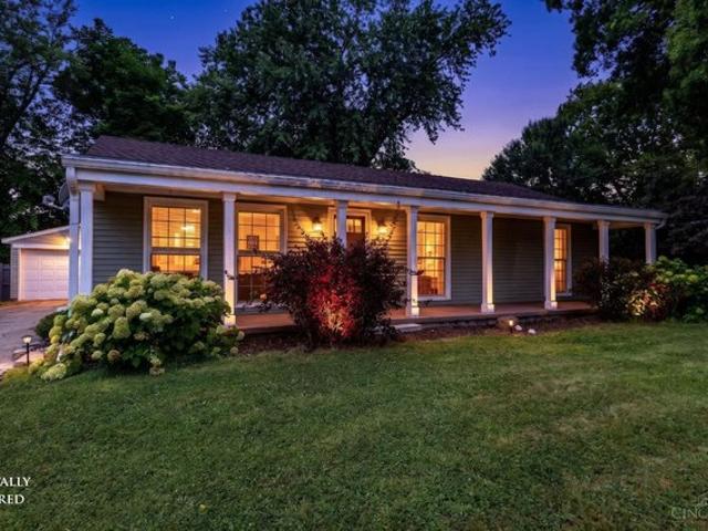 900 Orchard St, Middletown, OH 45044
