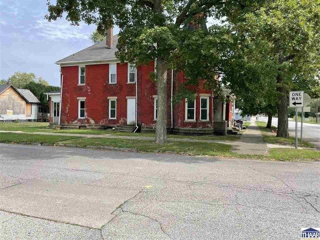 900 Locust St, Terre Haute, IN 47807