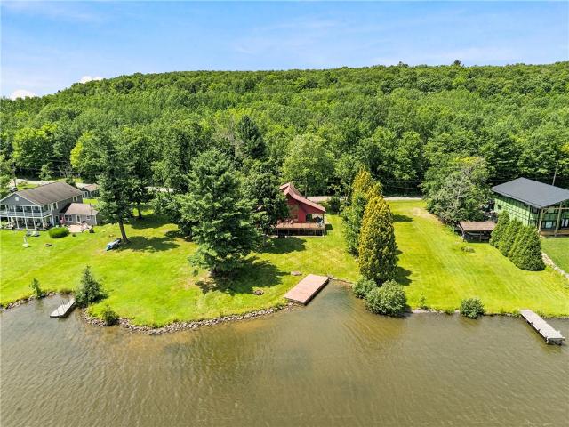 900 Lake Shore Road