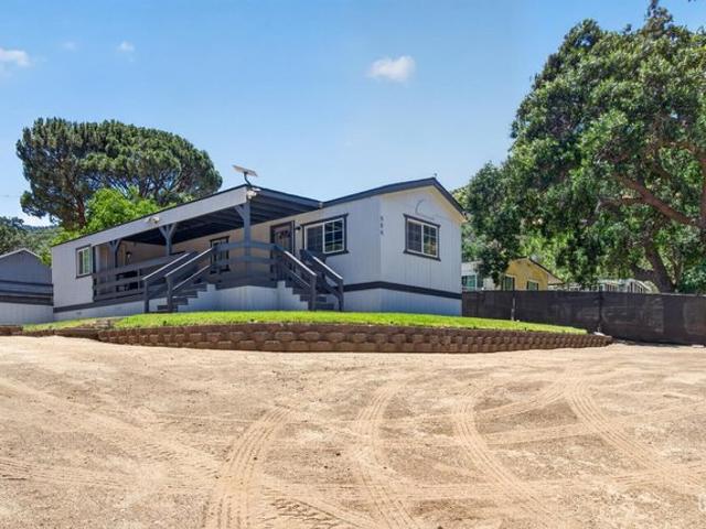 900 Lancer Way, Lebec, CA 93243