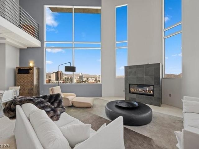 900 Las Vegas Blvd S Unit 1507, Las Vegas, NV 89101