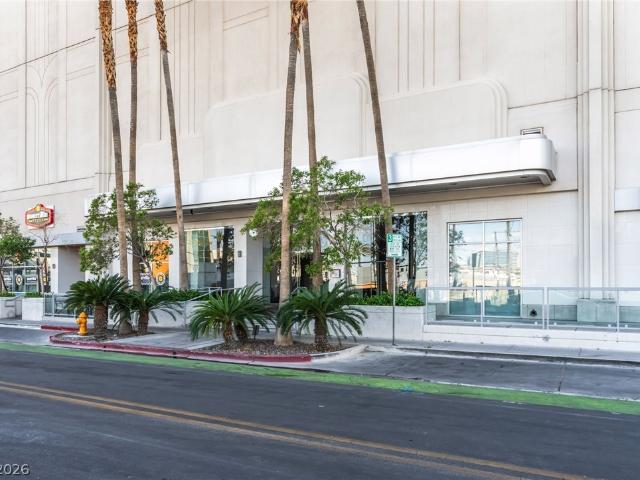 900 Las Vegas Boulevard 911