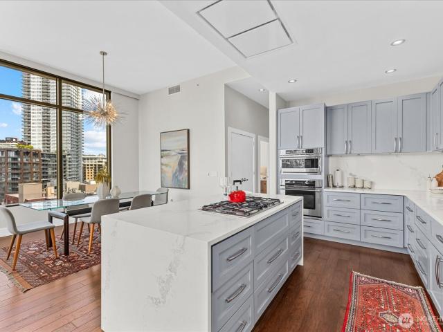 900 Lenora St, Unit 1203, Seattle, WA 98121 | MLS #2501