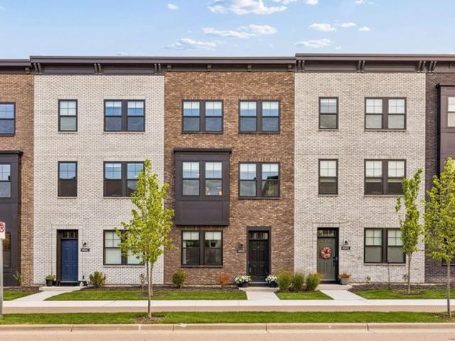 900 Mount Curve Blvd Unit D, Saint Paul, MN 55116