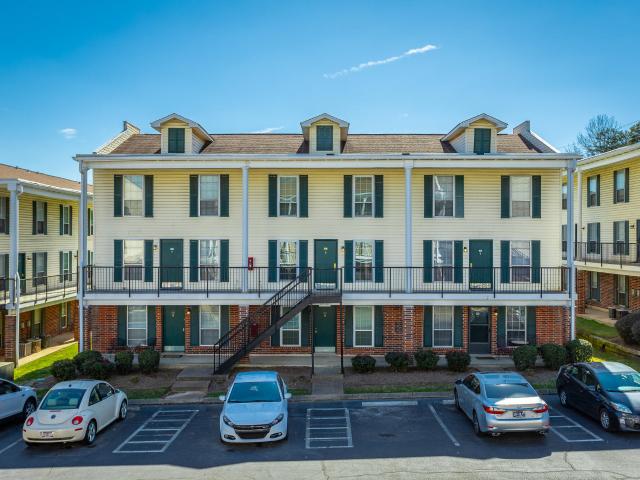 900 Mountain Creek Road