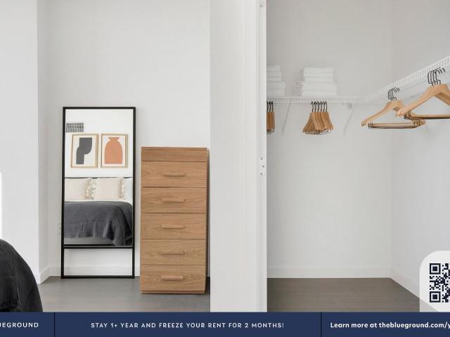 900 Monroe Street 2 Bedroom Apartment for Rent at 900 Monroe St #717, Hoboken, NJ 07030