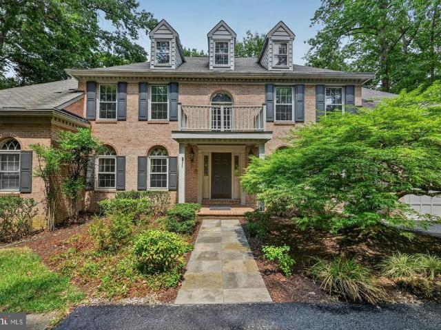 900 Malvern Hill Drive