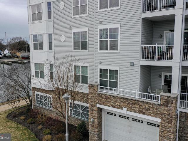 900 Marshy Cove # 111