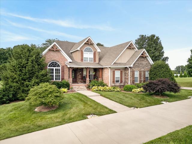 900 McClure Rd