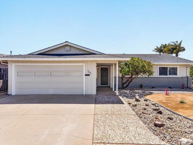 900 Mckenzie Avenue