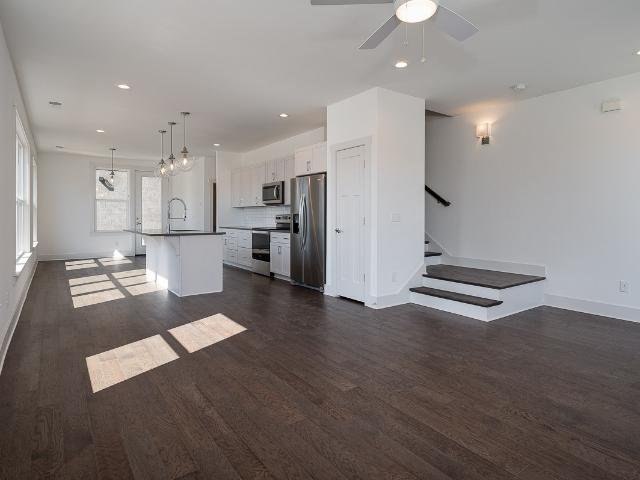 900 Meridian Street # 1