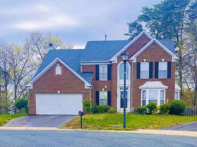 900 Minglewood Ln, Joppa, MD 21085
