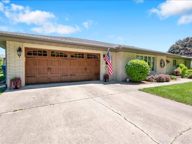 900 Murphy Drive