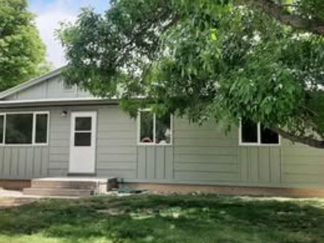 900 N 6th St, Lander, WY 82520