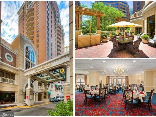 900 N Taylor St #1826, Arlington, VA 22203